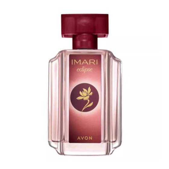 Avon - Imari Eclipse Deo Colônia 50Ml - Kit de Perfume - Magazine Luiza