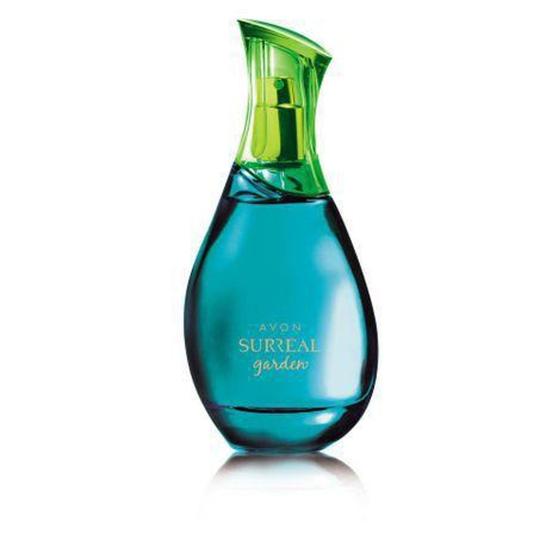 Avon surreal garden desodorante colonia 75ml - Perfume - Magazine Luiza
