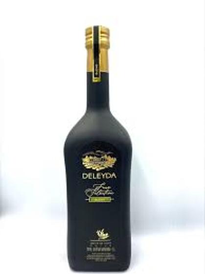 Azeite de Oliva Deleyda Extra Virgem Fine Selection 1Lt - Importado ...