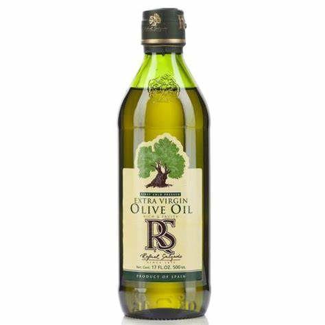 Azeite de oliva extra virgem rafael salgado - 500ml - Azeite - Magazine Luiza