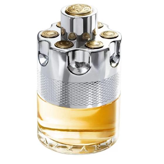 Azzaro-Wanted Masculino Toilette - Perfume - Perfume Masculino ...