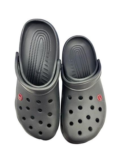 Babuche tipo Clog Corfly Confortável em EVA Adulto - Babuche / Clog ...