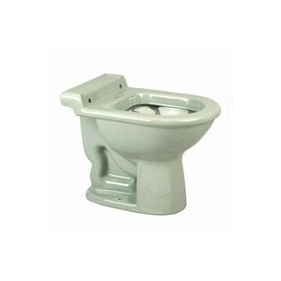 Bacia Convencional Calypso Verde Água Ref. 14303 - Incepa - Vaso ...