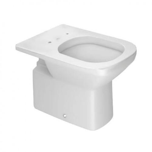 Bacia Convencional Clean P46 Branco - Deca - Vaso Sanitário - Magazine ...