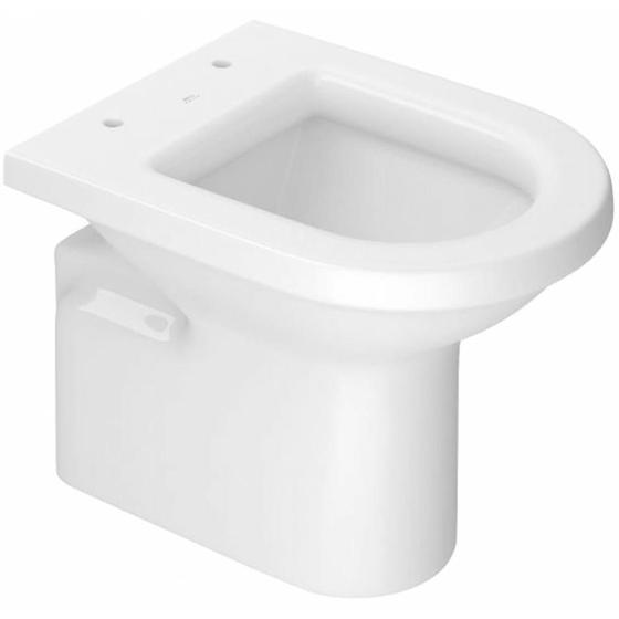 Bacia Convencional Duna 61 Bco Gelo 17 P7 Deca - Vaso Sanitário ...