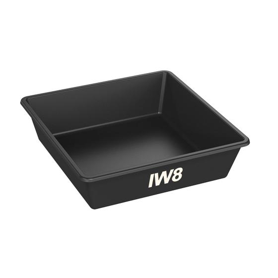 Bacia de Contenção Plástica 27x103x104cm 200 Litros - IW8 - Bacia ...