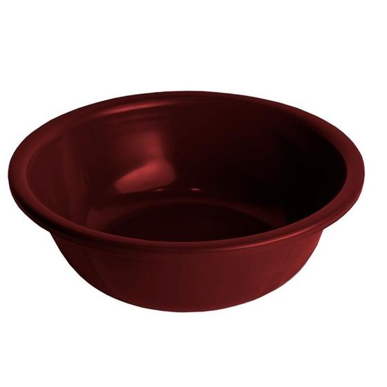 Bacia de Plástico 3,5l Multiuso Premium Cores Vivas - Arca Plast ...