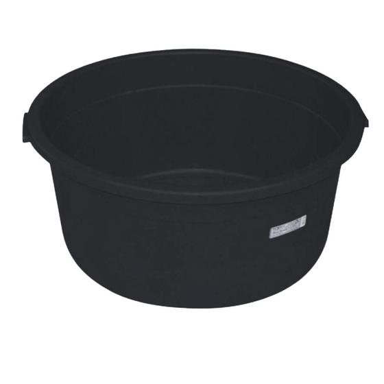 Bacia Gigante Nº80 - 80 Litros Plastico Multiuso Industrial Reforçada ...