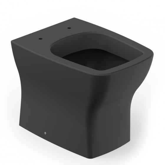 Bacia Incepa Boss Convencional Onix - Vaso Sanitário - Magazine Luiza