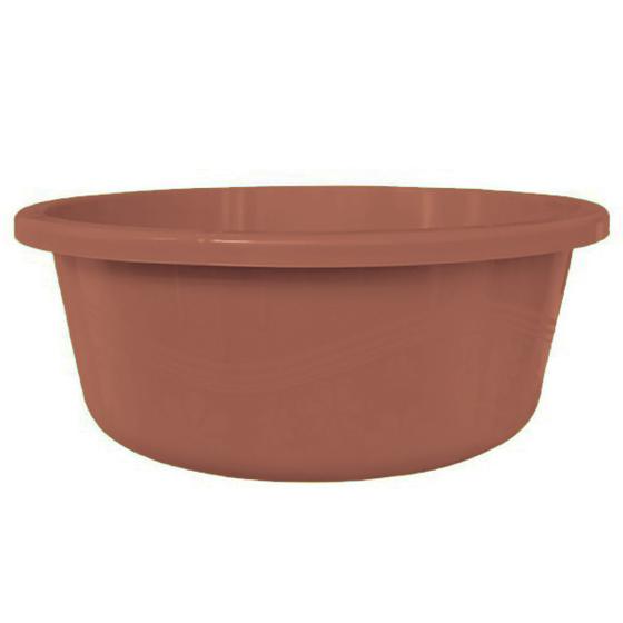 Bacia Plastica 100 Litros Cozinha Lavanderia Utilidades - Arqplast ...