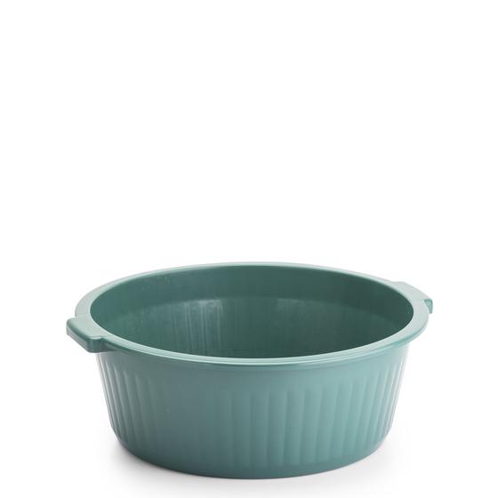 Bacia Plastica 12 Litros - Arqplast - Bacia - Magazine Luiza