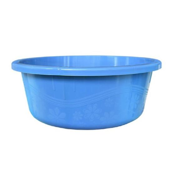 Bacia Plástica Extra Gigante 100 Litros - ARQPLAST - Bacia - Magazine Luiza