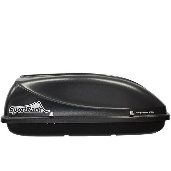 Bagageiro de Teto SportRack Conquest 370 Litros - Bagageiros - Magazine ...