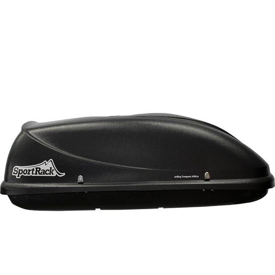 Bagageiro de Teto SportRack Conquest 450 Litros - Bagageiros - Magazine ...