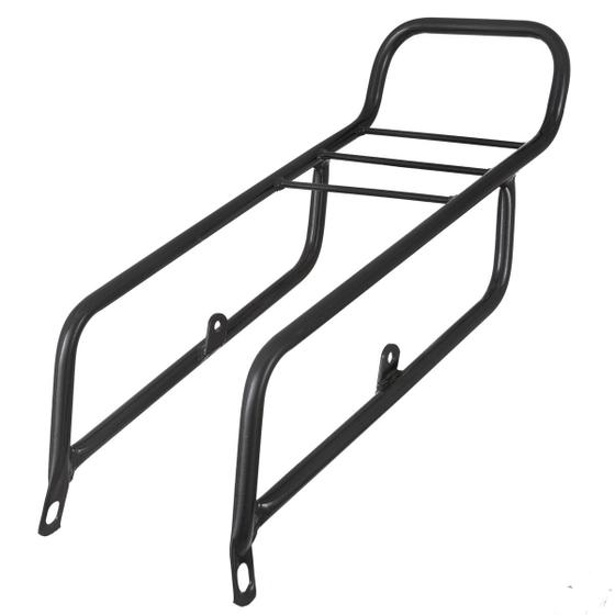 Bagageiro Em Tubo Monark - Pro Tork - Outros Automotivo - Magazine Luiza