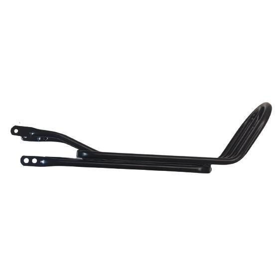 Bagageiro Garupa Rabetão Traseiro Bike A 24 26 Rabeta Preto - Zummi ...