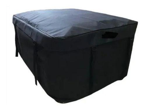 Bagageiro Maleiro De Teto P/carros Sem Rack Universal Grande - SPLODY - Bagageiros - Magazine Luiza