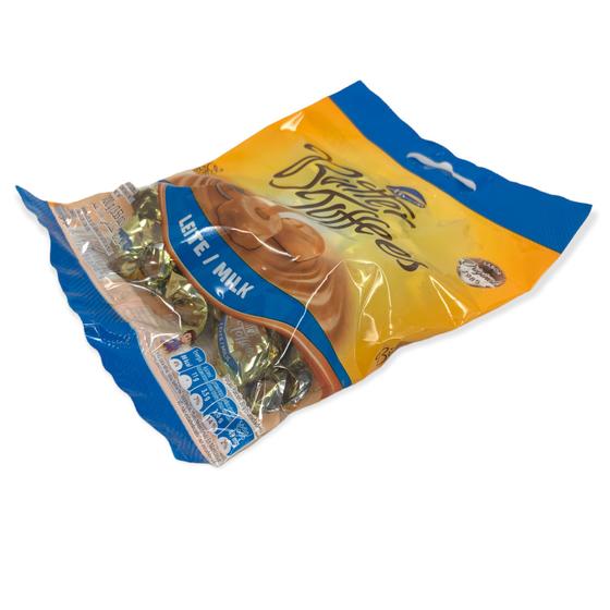 Bala Butter Toffee Leite 100 Gramas - Butter Toffees - Balas - Magazine ...