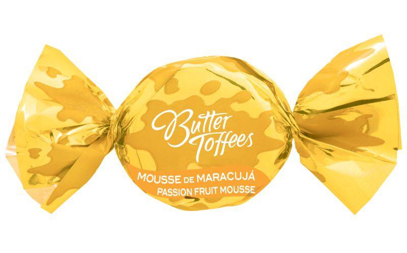 Bala butter toffees 500g arcor - Balas - Magazine Luiza