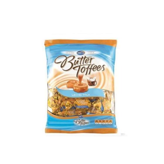 Bala de Leite Butter Toffees Arcor 500g - Balas - Magazine Luiza