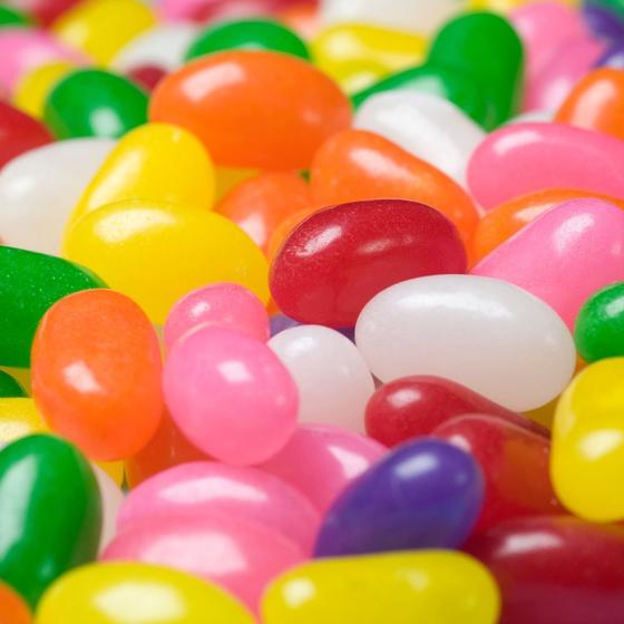 Bala Jujuba 100gr - Rotulo do Bem - Balas - Magazine Luiza