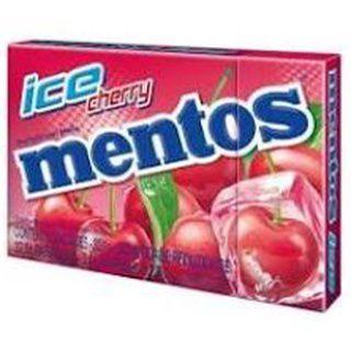 Bala Mentos Slim Box 24g - Escolha o sabor - Perfetti Van melle - Balas ...