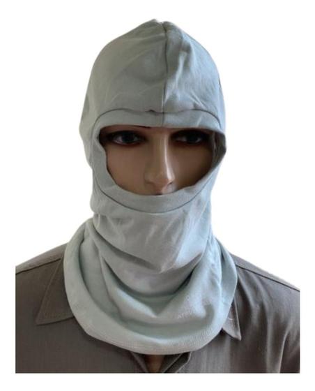 Balaclava Capuz Nr10 Risco 2 Anti-chama Guardian Dx Ca 42429 ...