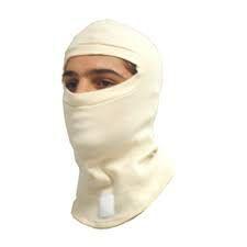 Balaclava NR10 Eletricista Antichamas/Arco eletrico Classe 1 e 2 ...