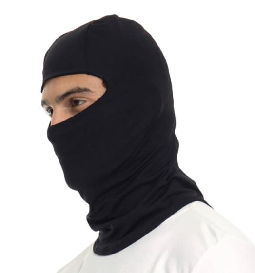 Balaclava UV com Proteção Solar UV.Line - Balaclava - Magazine Luiza