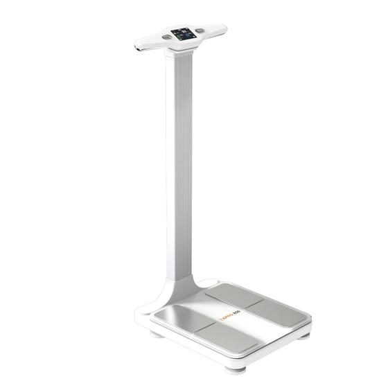 Balança De Bioimpedância Xpro 850 Bluetooth Bioeasy - Balança de ...