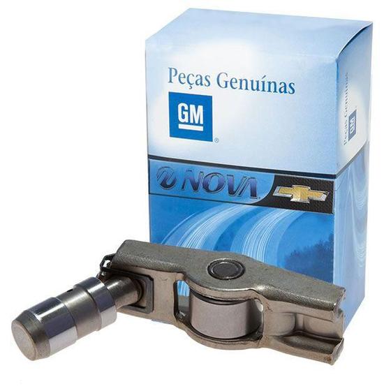 Balancim Roletado Do Motor 2.5 2.8 Diesel Pecas Genuinas Gm S10 ...