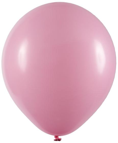 Balão 7 Liso Art-Latex 50 unid - Balão/ Bexiga - Magazine Luiza