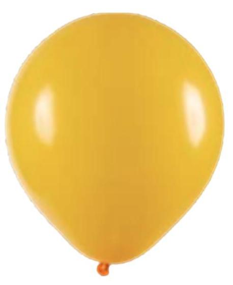 Balão art latex liso 05" 50un - Balão/ Bexiga - Magazine Luiza