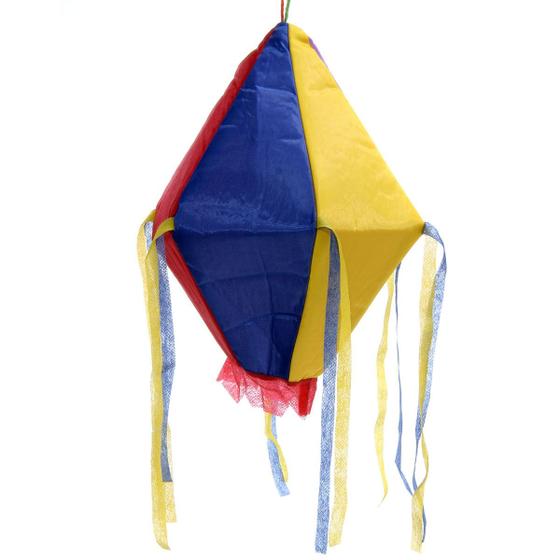 Balão Junino Colorido de Decoração para Festa Junina 28 cm - Balão de ...