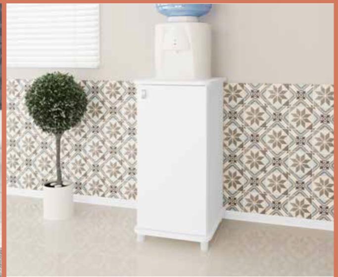 Balcão simples mult uso - Móvel Bento - Outros Móveis - Magazine Luiza