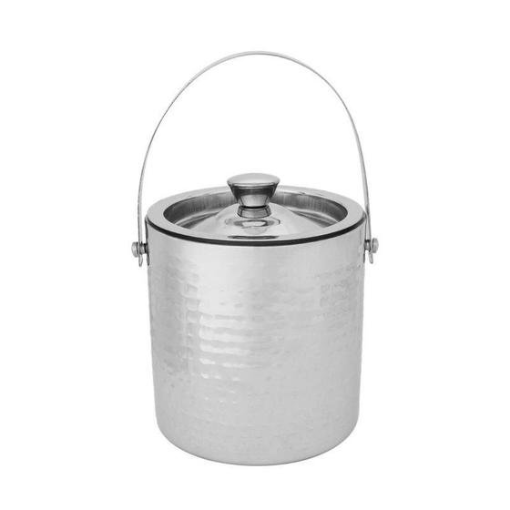 Balde de Gelo Celebration 1,6 Litros - Home Style - Balde de Gelo ...