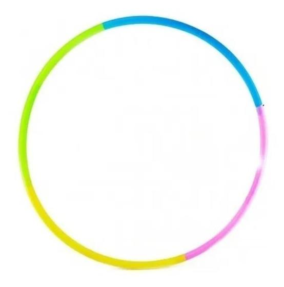 Bambole De Encaixe Desmontavel Infantil Arco Colorido - Gimp - Bambolê ...