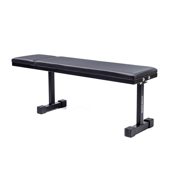 Banco Fitness de Academia para execução de exercícios - IRON HEALTH ...