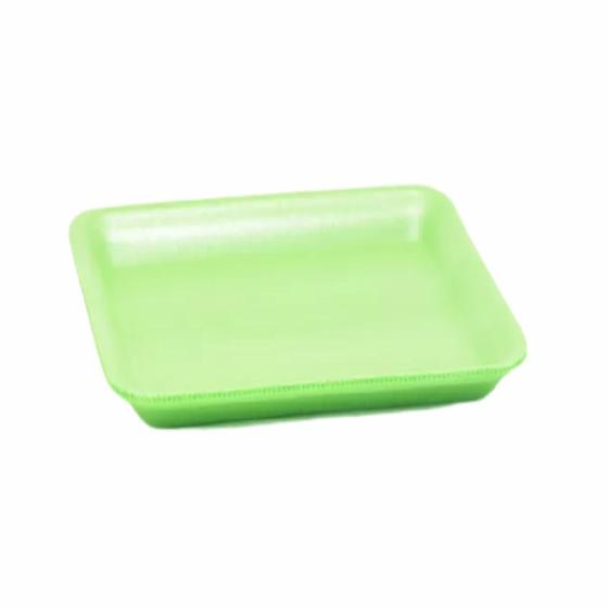 Bandeja b3 funda verde - c30 - ULTRA - Bandeja Descartável - Magazine Luiza