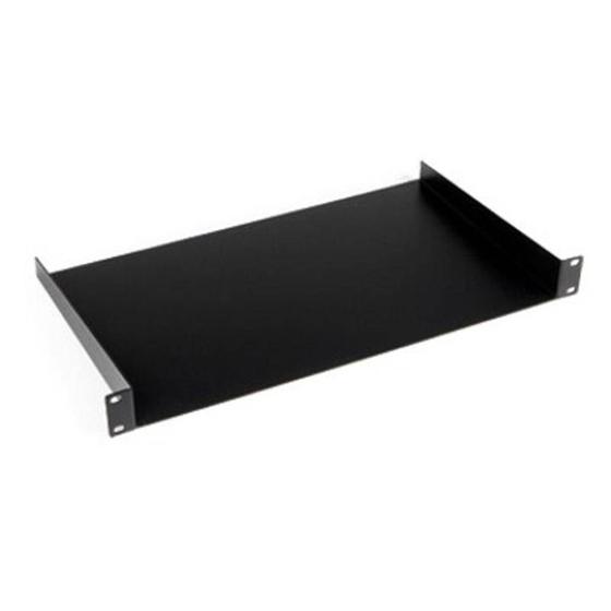 Bandeja De Rack Fixa IU 250MM Onix - Bandejas - Magazine Luiza
