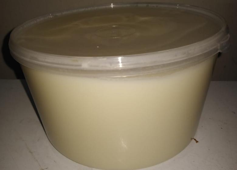 Banha de Porco Natural pote 950g - Tropeiros Uai - Alimentos Básicos ...