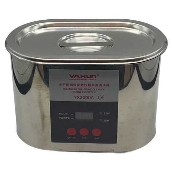 Banheira Ultrasson Yaxun YX2000A 220v 600ml - Banheira de imersão - Magazine Luiza