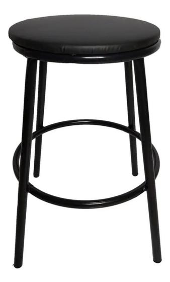 Banqueta Baixa Cozinha Mesa Bar - TARGET BRASIL - Banco para Sala de ...