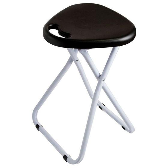 Banqueta Banco Banquinho Dobravel Para Camping Praia Pesca - Secalux ...