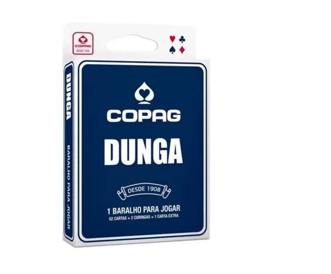 Baralho copag dunga 55 cartas - Baralho Copag Manaus - Baralho ...