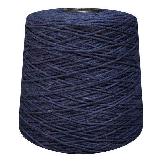 Barbante Colorido 6 Fios 1 Kilo Para Crochê Tricô Prial - Barbante ...