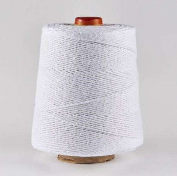 Barbante Crochê Colorido Número 6 Fios 700 Gramas Eco Brasil - Soberano ...