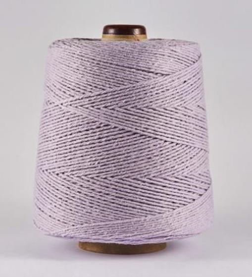 Barbante Crochê Colorido Número 6 Fios 700 Gramas Eco Brasil - Soberano ...