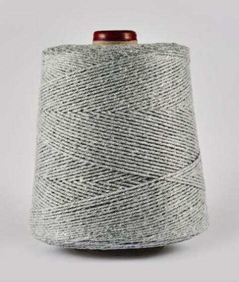 Barbante Crochê Colorido Número 6 Fios 700 Gramas Eco Brasil - Soberano ...