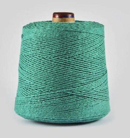 Barbante Crochê Colorido Número 6 Fios 700 Gramas Eco Brasil - Soberano ...